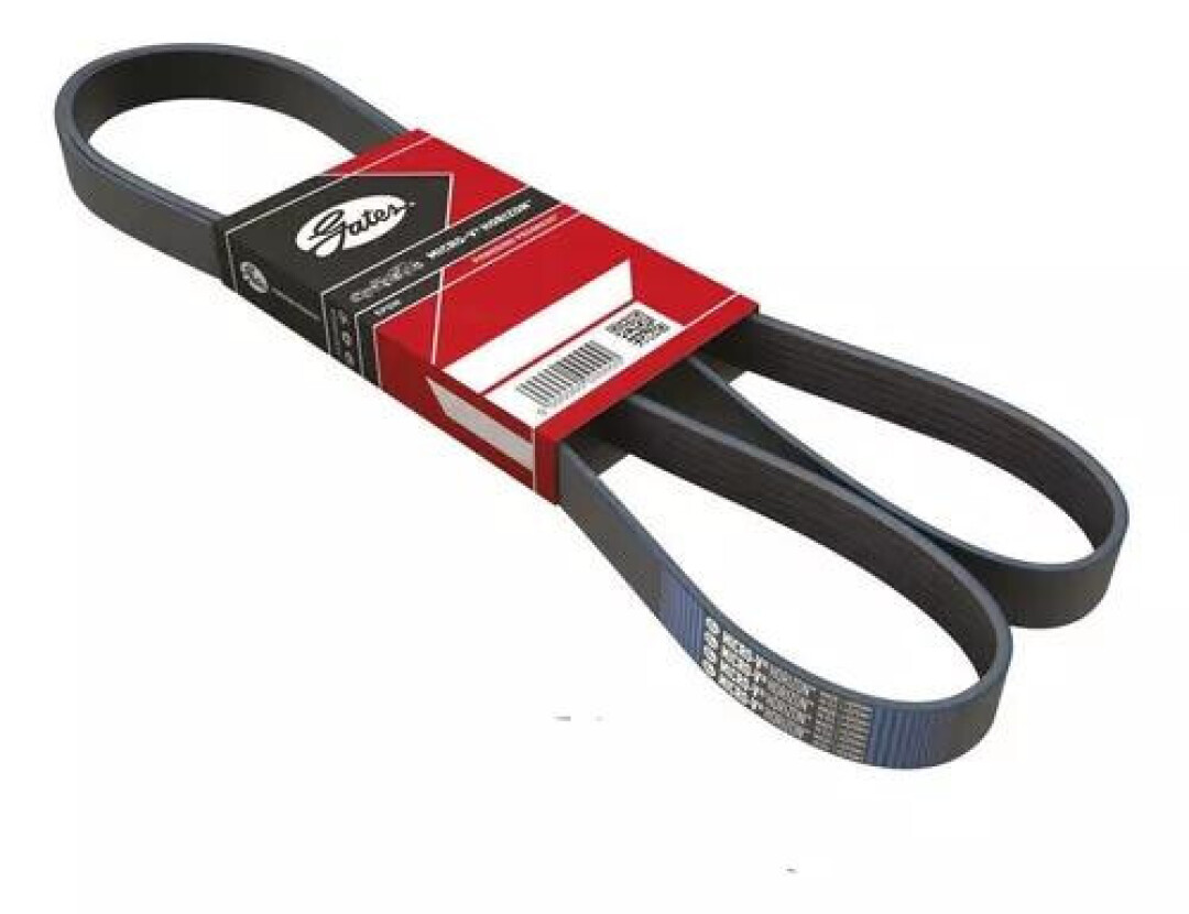 CORREA POLY-V 4PK1170-4 GATES | Gomatex - Líderes en la ...