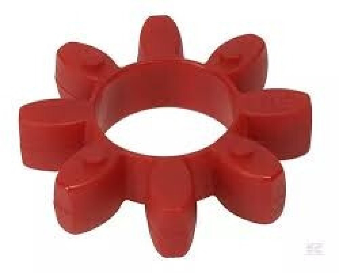 ESTRELLA NITRILO P/ACOPLE TIPO ROTEX / LOVEJOY / FL Mod. 90 | Gomatex ...