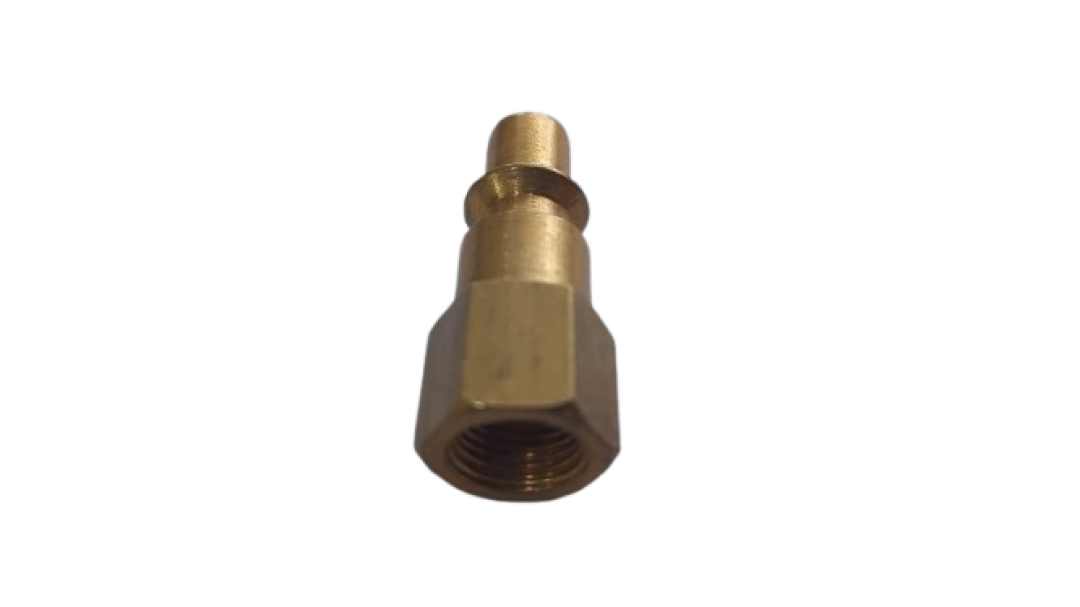 PERNO ENCHUFE ROSCA HEMBRA PASO VALVULA (90007B) | Gomatex - Líderes en ...